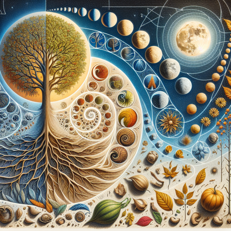 How Do Holistic Principles View Aging And Lifecycles? - Wellness Wave