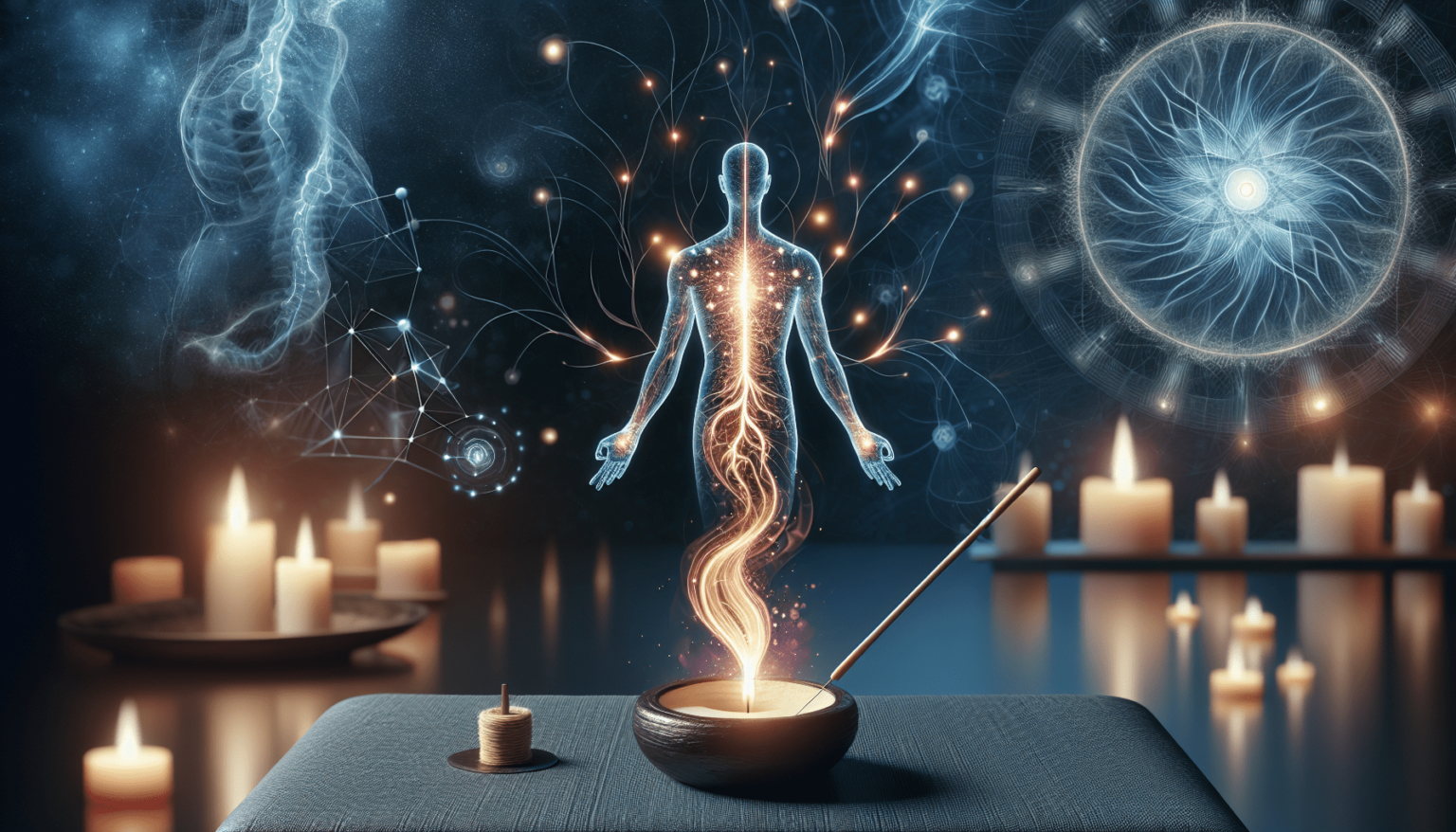 The Science Behind Acupuncture - Wellness Wave